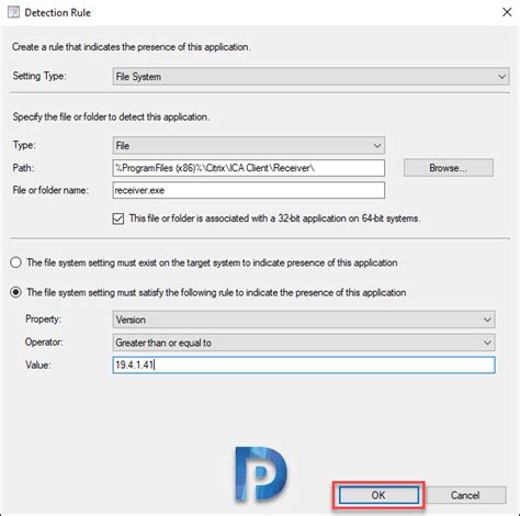 Citrix Workspace App Deployed With Microsoft Intune Deploy New