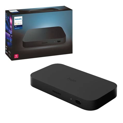 How To Set Up A Philips Hue Sync Box How To Set Up A Philips Hue Sync Box