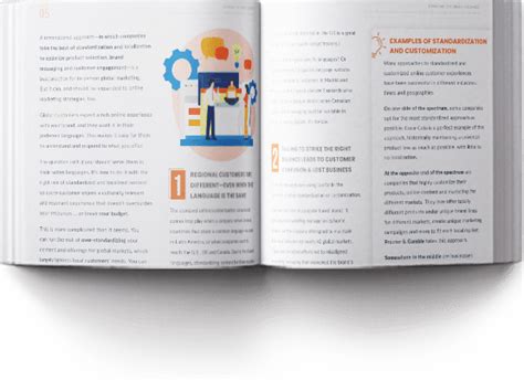 Standardization Vs Customization Finding The Right Approach For Your