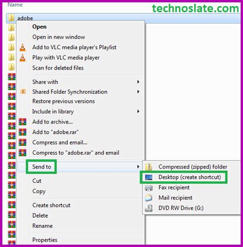 How To Create A Shortcut In Windows In 4 Smart Ways