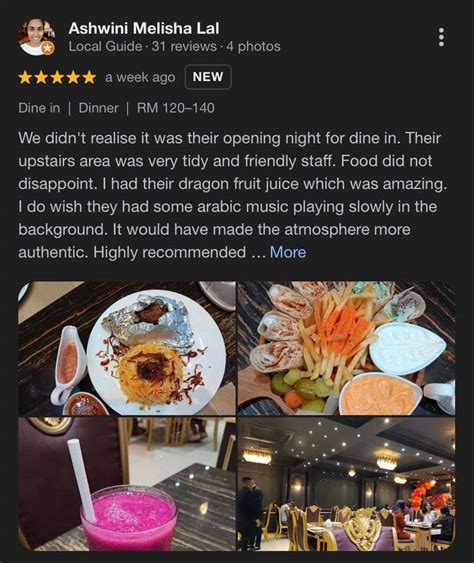 Halab Gate Destinasi Shawarma Terbaik Di Bukit Bintang Purple Durian