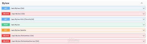 Aspnet Core Api With Sql Server Database مستقل