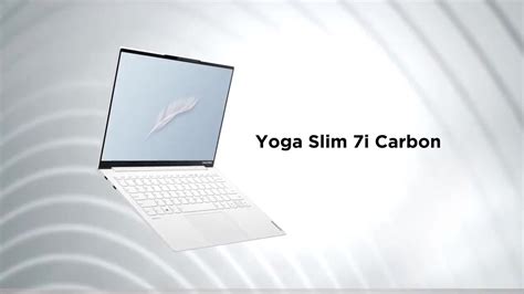 Lenovo Yoga Slim I Carbon Specs And Images Revealed Leak Laptop Mag