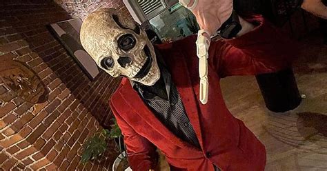 Skelvis Rattlebones Album On Imgur