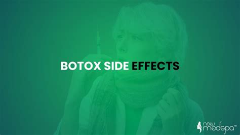10 Botox Side Effects For Long Term Usage 10 Botox Side Effects For Long Term Usage