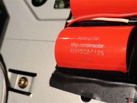 Sony Ps1 Custom Audiophile Cd Player Photo 1180527 Us Audio Mart