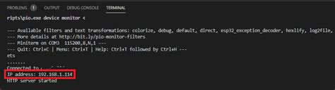 Esp8266 Ota Over The Air Updates Asyncelegantota Vs Code Random Nerd Tutorials