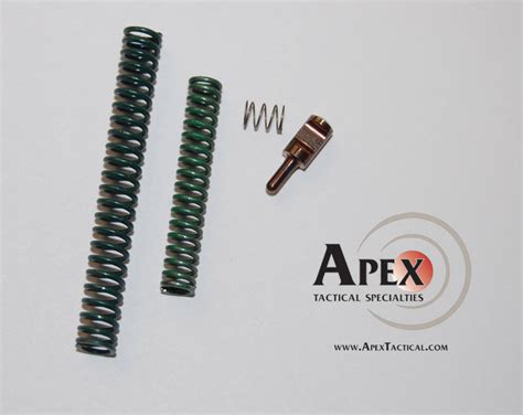 Apex J Frame Duty Carry Spring Kit Guns Ammo