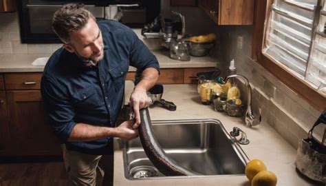 How to Install a Garbage Disposal in a Double Sink: A Step-by-Step Guide - Garbage Disposal Help
