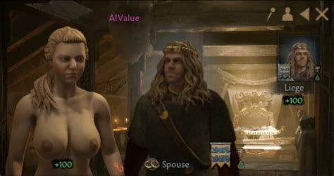 Crusader Kings Page Crusader Kings LoversLab
