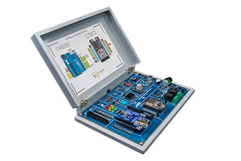 Iot Experience Kit Bangalore