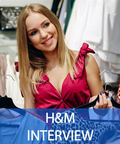 21 H&M Interview Questions & Answers - How 2 Become