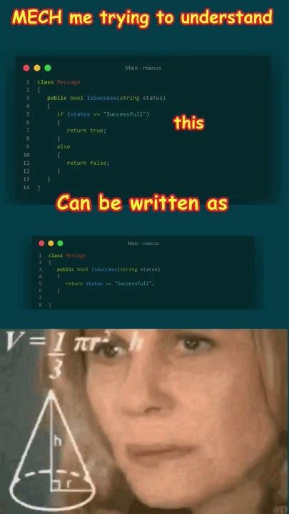 Comment Your Reaction Coding Softwaredeveloper Codingmeme