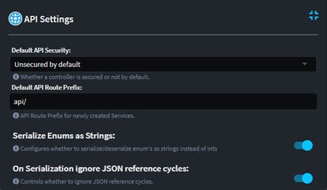 January Intent Architect