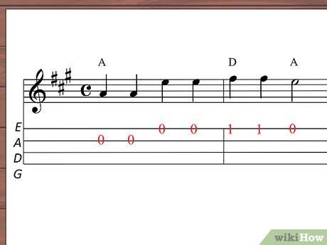 Ways To Read Music For The Violin WikiHow