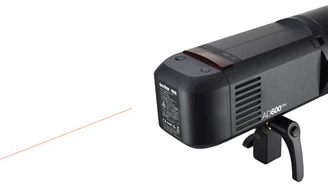 Вспышка аккумуляторная Godox Witstro AD600Pro с поддержкой TTL - купить ...