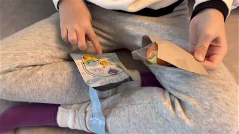 포켓몬 쌓기 피규어 Vol 2 랜덤 귀요미 누가 나왔을까 Youtube