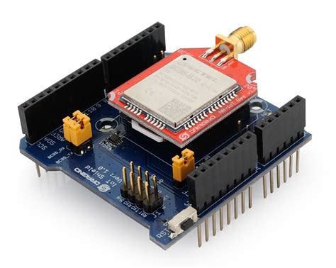 arduino nb iot 窄帶物聯網擴展板 中華電信專用 dragino nb iot shield b8 擴展通訊板 台灣智能感測科技
