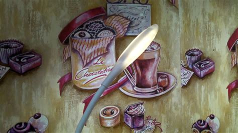 მაგიდის სანათი ალიექსპრესიდან Youtube