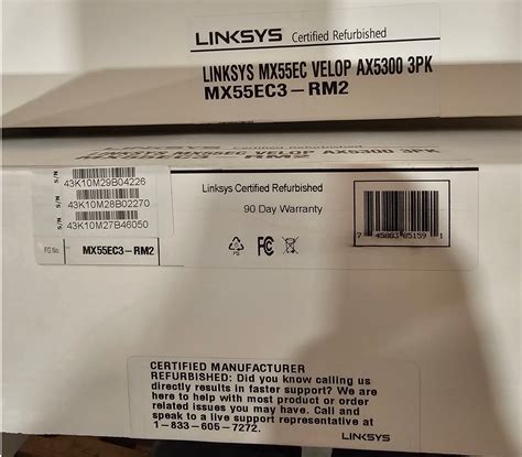 Linksys Ax5300 Atlas Pro Wi Fi 6 System Computers Woot