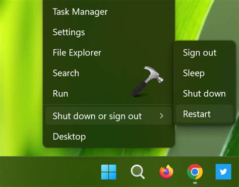 Fix Windows Update Assistant Not Working