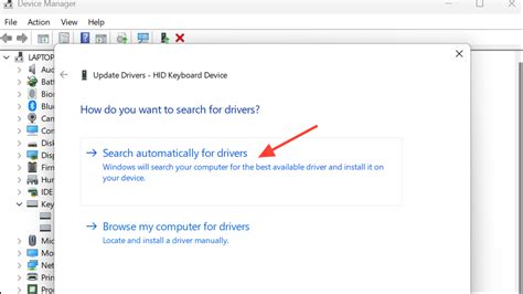 Fix Function Keys Not Working In Windows 11