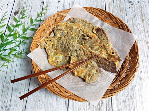 소고기 육전 만드는법 고기소녀 우둔살 부위로 담백한 소고기전 만들기 네이버 블로그