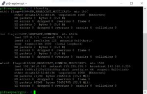 Streaming Raspberry Pi Video Via RTSP With GStreamer And Video Linux Davidmays Io
