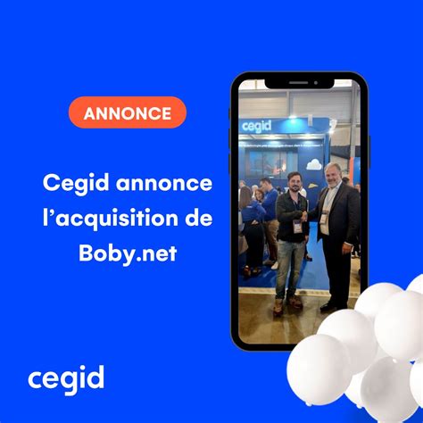 Cegid Sur Linkedin Cegid Annonce Lacquisition De Une Start
