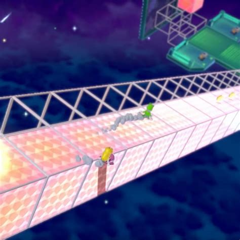 Beep Block Skyway Super Mario 3d World Gametripper Music Review