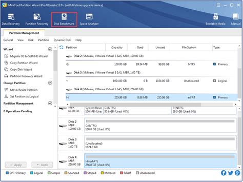 How To Upgrade To Solid State Hybrid Drive SSHD MiniTool Partition Wizard