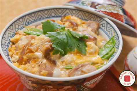 The Best 10 Oyakodon In Tokyo 東京都 Japan Wtinv