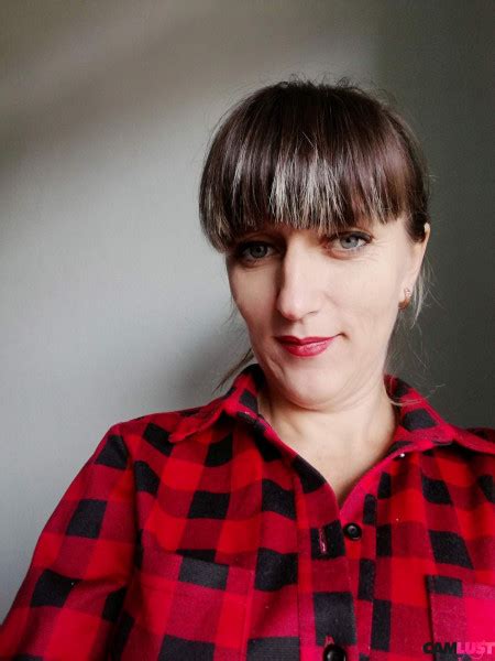 Live Skype Sex Show With Natali Sexual Camlust