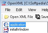 OpenXML Download This Is An Easy To Use XML Viewer Software