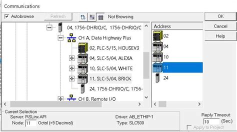 Ultimate Guide On Slc 500 Serial Cable Pinout For Smooth Industrial