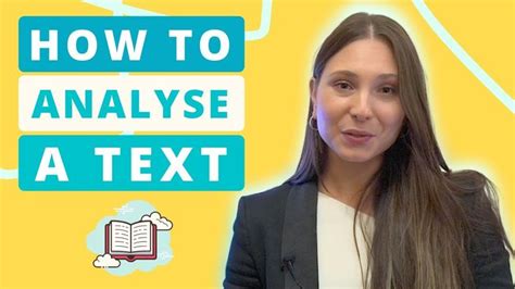 How To Analyse English Literature Example English Literature Literature Analyze