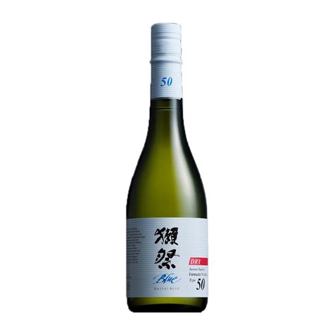 Dassai Blue Type 50 Dry Jdgj Yamada Nishiki Sake 6720 Ml Jfc