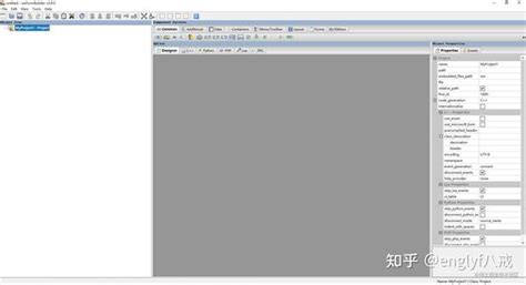 Python：界面开发，wx入门篇 知乎