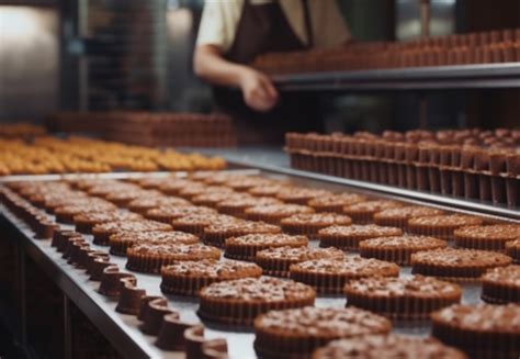 Упаковка для пирожных Тренды в мире упаковки и что выбрать мне Интересное от Альянс Профи