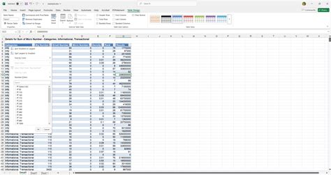 Wie Erstelle Ich Eine Pivot Tabelle In Excel Pdf Agile