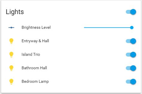 Automation On Multiple Entities Configuration Home Assistant Community