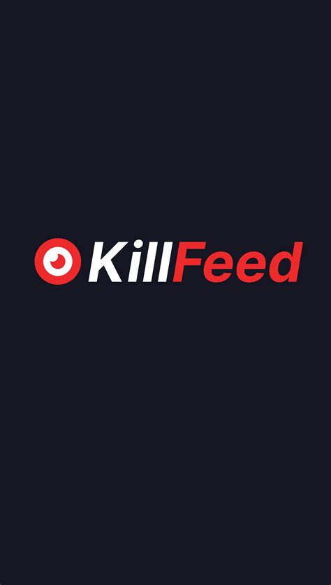 Killfeed