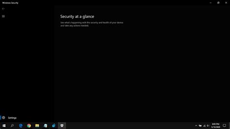 A Bat File Was Ran On My Laptop To Disable Windows 10 Security Windows 10 Forums
