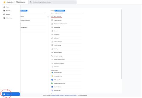 Cant Configure Analytics Ask For Help Glide Community