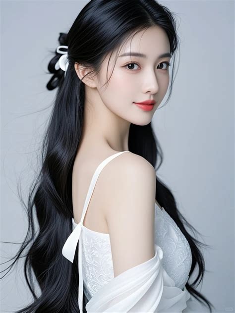 侧颜值是11期。