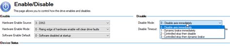How To Troubleshoot MC POWER Fail Kollmorgen