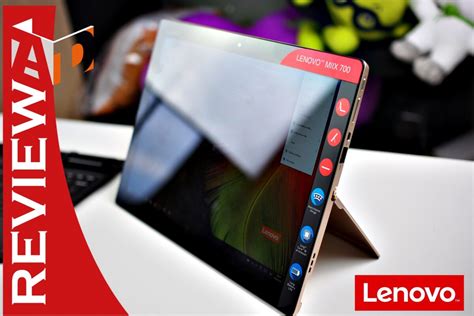 Lenovo Ideapad Miix Windows