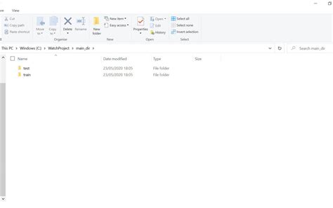 Loading In Your Own Image Datasets In Pytorch By Vineeth Rajesh Medium