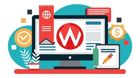 guías donweb instalación y configuración de servidores y wordpress