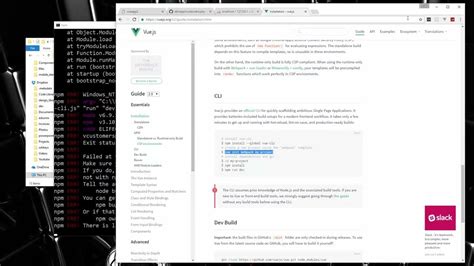 Vue Js Customer Manager App Frontend Yt Youtube